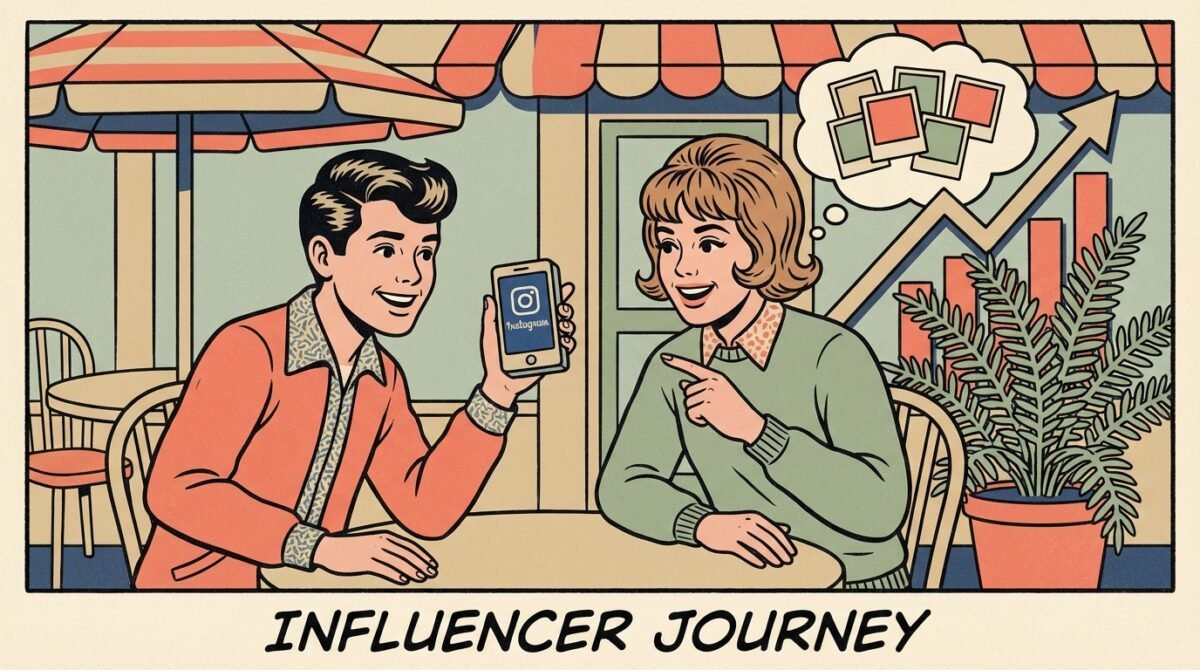 How to Become a Paid Instagram Influencer: The Real 2026 Guide – Sandy ...